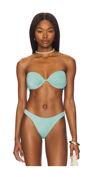 vitamin A - Mabel Bikini Top