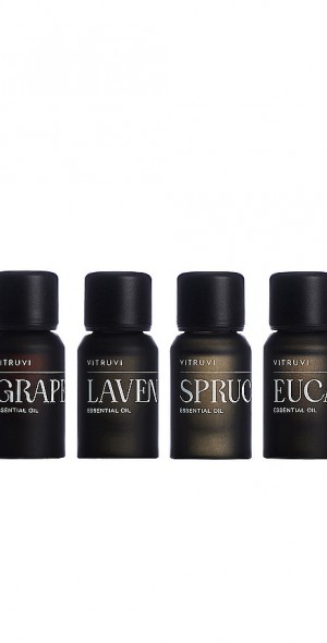 VITRUVI - Essentials Kit
