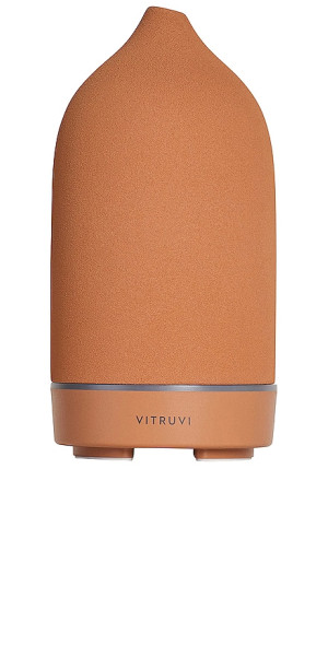 VITRUVI - Terracotta Stone Diffuser