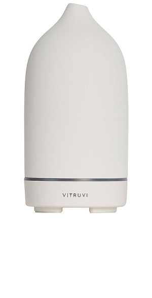 VITRUVI - White Stone Diffuser
