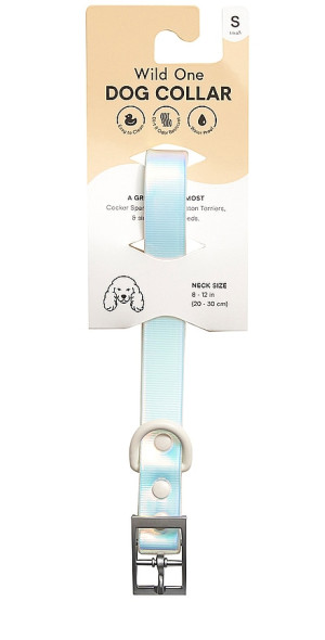 Wild One - Lunar Small Collar