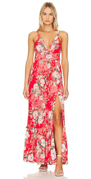 Yumi Kim - Tracey Midi Dress