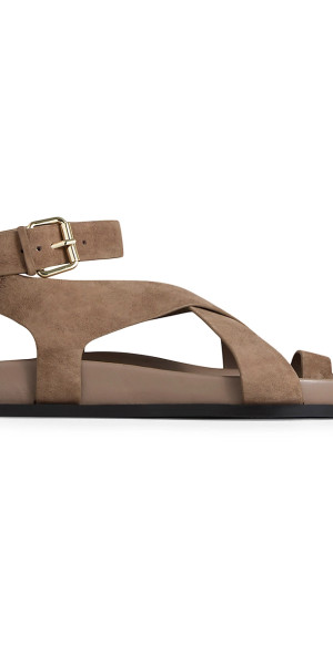 A.Emery - Women's Jalen Suede Sandals