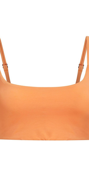 Andie Swim - Women's Maui Longline Bikini Top