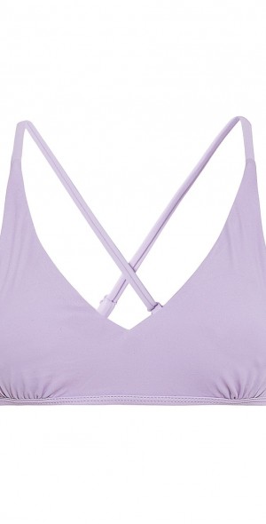 Andie Swim - Women's Valencia Convertible Bikini Top