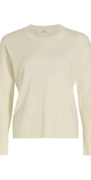 arch4 - Women's Manhattan Cashmere Sweater