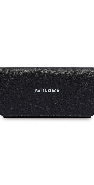 Balenciaga - Women's Cash Thin Money Wallet