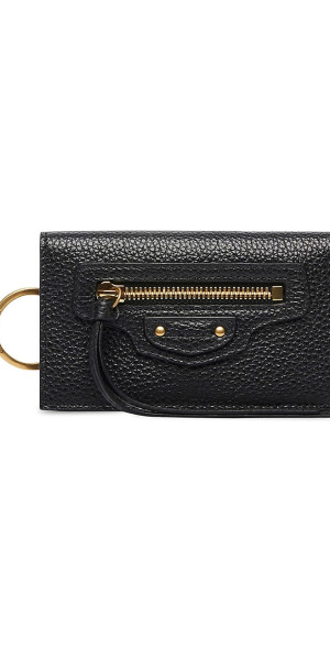 Balenciaga - Women's Neo Classic Keycase