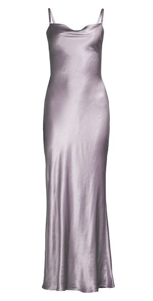 Bec & Bridge - Women's Malia Satin Gown