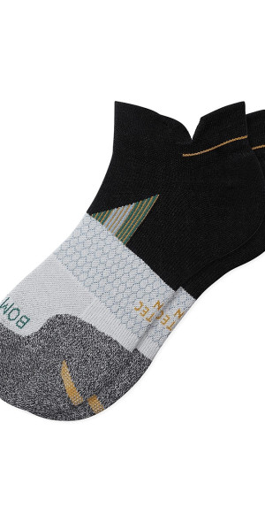 Bombas - Women's Colorblocked Ankle Socks