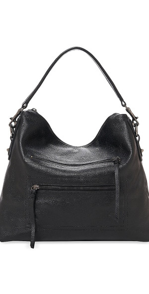 Botkier New York - Women's Chelsea Leather Zip Bucket Bag
