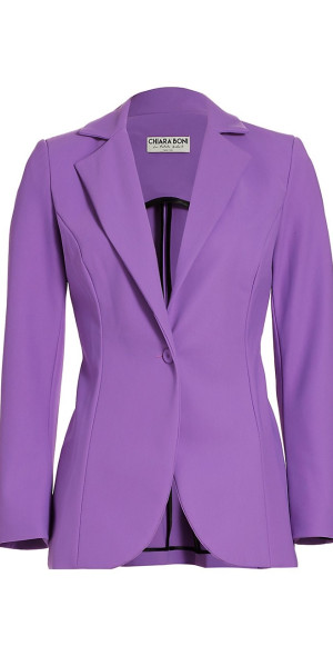 Chiara Boni La Petite Robe - Women's Lua Single-Breasted Jacket