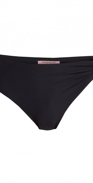 Chiara Boni La Petite Robe - Women's Rio Ring Insert Bikini Bottom