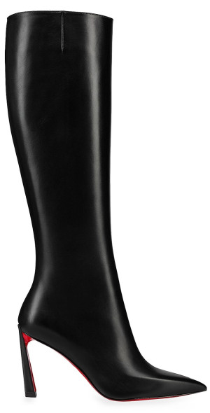 Christian Louboutin - Women's Condora Botta Knee-High Boots