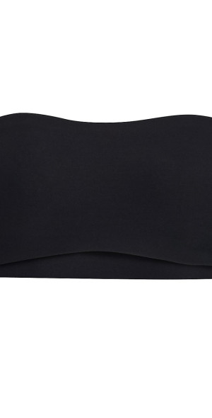 Commando - Double Take Bandeau Bra