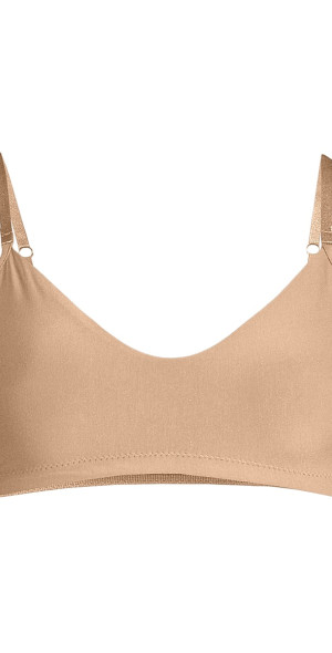 Commando - Women's Butter Bralette