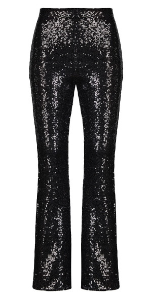 Commando - Women's Sequin Flare Pant