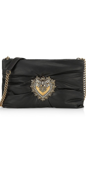 Dolce & Gabbana - Women's Devotion Padded Envelope