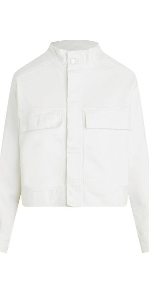 Favorite Daughter - Women's The Nikki Denim Jacket