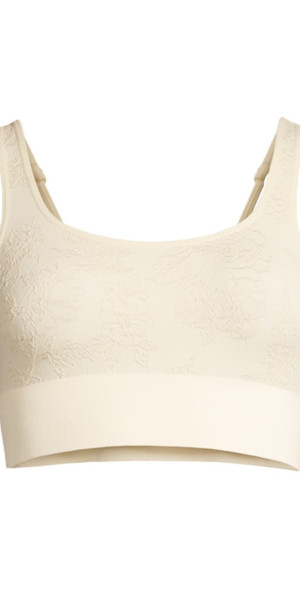 Free People - Women's The One Seamless Longline Crop Top