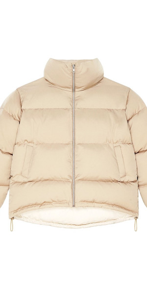 Givenchy - Women's 4G Puffer Jacket