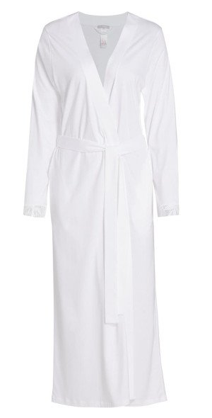 Hanro - Women's Zelda Cotton Robe