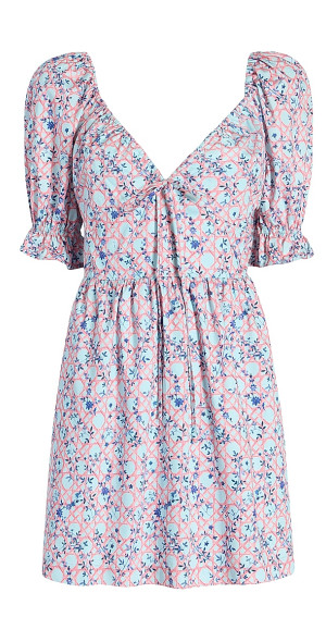 Hill House Home - Women's The Ophelia Mini Dress