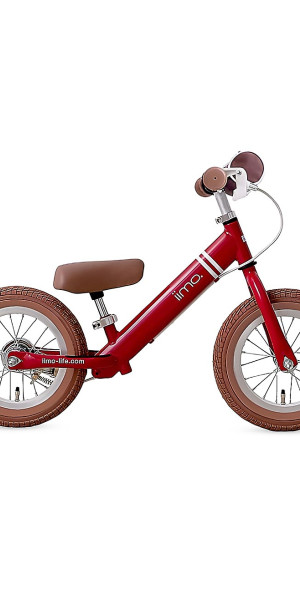 iimo - 12'' Alloy Balance Bike