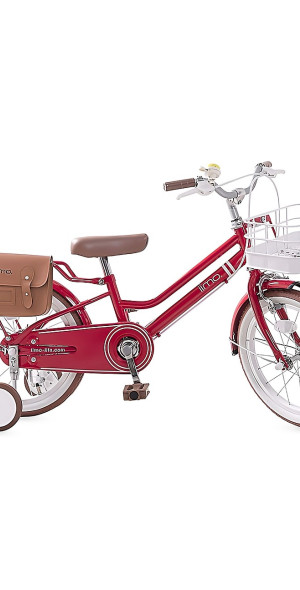 iimo - 18" Kids Bike