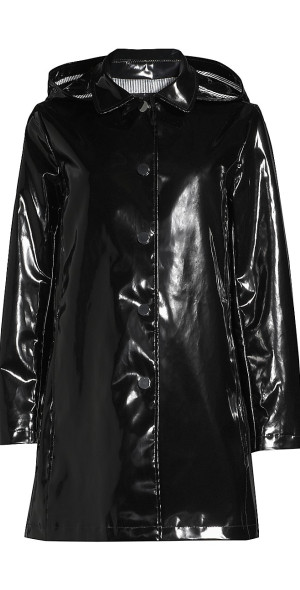 Jane Post - Women's Iconic Carryover Raincoat