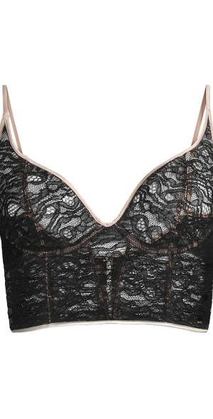 Kiki de Montparnasse - Women's Enchante Longline Bra