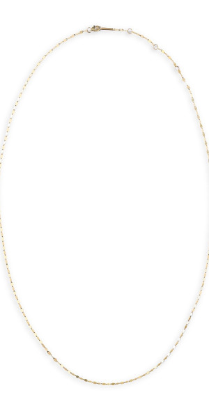 Lana - Women's Mega Gloss Blake 14K Yellow Gold Chain Necklace