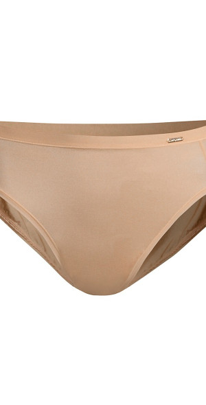 Le Mystere - Women's Infinite Comfort French Cut Panty