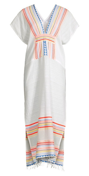 lemlem - Women's Bekah Long Caftan Dress