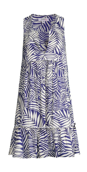 lemlem - Women's Palm Leaf Bib Dress