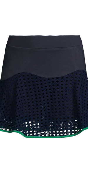 L'Etoile Sport - Women's Mesh Team Skort