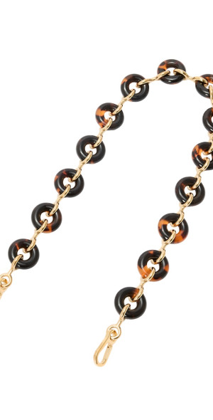LOEWE - Women's Chunky Donut Chain