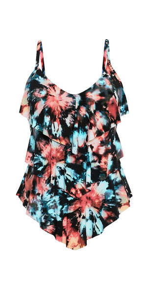 Magicsuit - Women's Baha Beach Rita Tankini Top