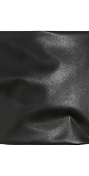 Max Mara - Women's Lindsey Faux Leather Top