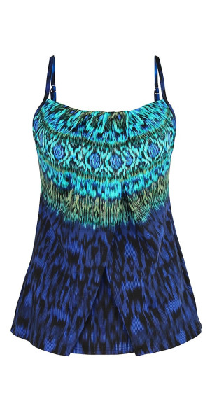 Miraclesuit Swim - Women's Alhambra Jubilee Top