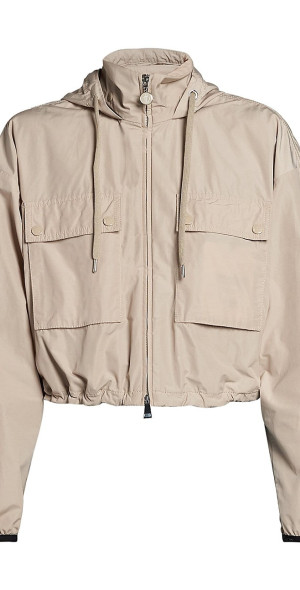 Moncler - Women's Leda Parka Jacket