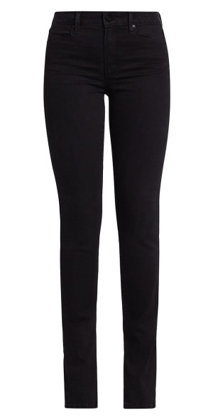 Paige - Women's Constance Stretch Cotton Slim-Fit Pants