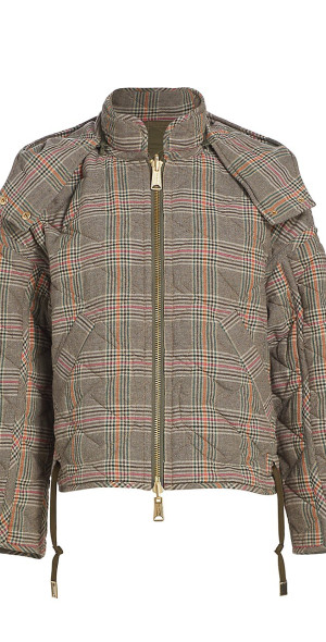 Ramy Brook - Women's Reversible Freya Jacket