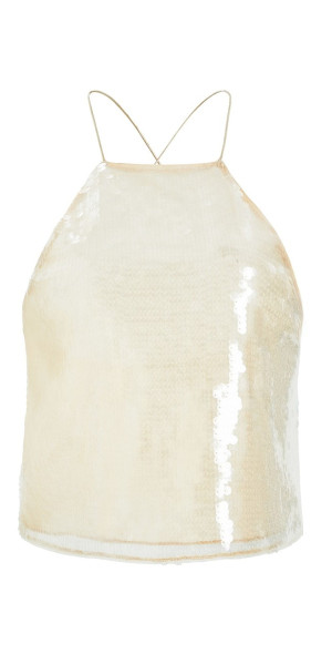 Retrofête - Women's Norma Top