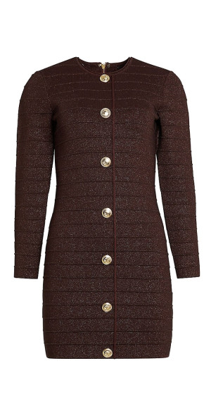 Retrofête - Women's Saylor Dress