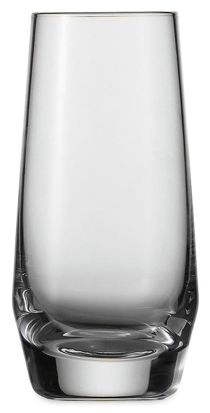 Schott Zwiesel - Pure 6-Piece Shot Glass Set