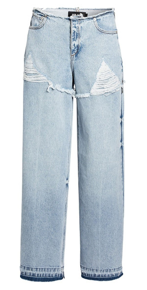 Ser.o.ya - Women's Brair Jeans