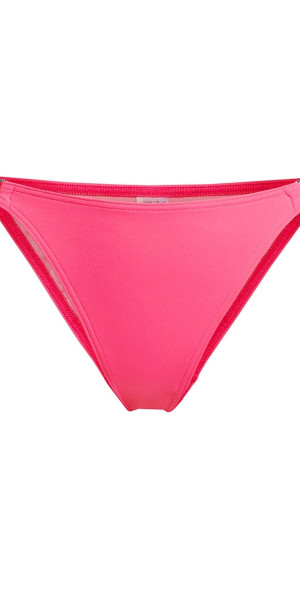 Shan - Women's Intemporel Low-Cut Bikini Bottom