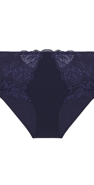 Simone Pérèle - Women's Reve High-Rise Lace Briefs