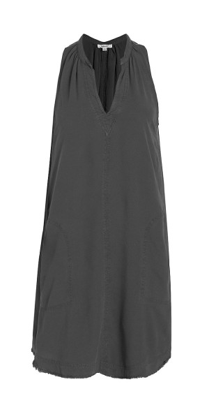 Splendid - Women's Joella Linen Dress